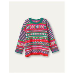Oilily Sweater Klock in Meadow | Gr.: 98
