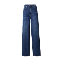 LeGer by Lena Gercke Jeans 'Cleo Tall' Damen Gr&ouml;&szlig;e 32/34 dunkelblau