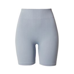 studioselect Shorts 'Jo' Damen Größe M/L rauchblau