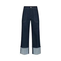 Liu Jo Jeans Damen Gr&ouml;&szlig;e 27 dunkelblau