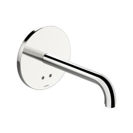 Hansa Fertigmontageset HansaELECTRA A 245mm, UP-WT-Arm., Batteriebetr., chr (81802119)