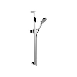 KEUCO Brause-Set Edition 11 1 Strahlart, verchromt (51187010000)
