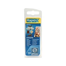 Rapid sen - 4 mm 100 Stk. Blister (5000409)