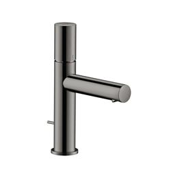 Hansgrohe Waschtisch-Einhebelmischer 110 Axor Uno A 123mm, m Griff, ZugstAblGar, po bla vc (45001330)
