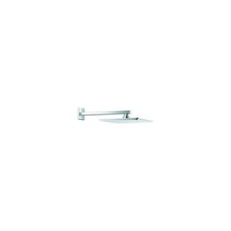 Grohe Kopfbrause Rainshower Allure 230 Arm 28,6cm, m Begr., 1 Strahl, chr (26064000)