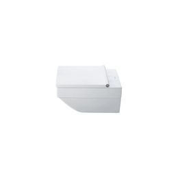 Duravit Wand-WC, Tiefsp&uuml;ler Vero Air 37x57cm, 4,5 l, Rimless, wei&szlig; (2525090000)