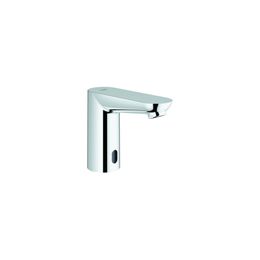 Grohe Infrarot-Waschtischarmatur Cosmop E Bluetooth chr, o Misch., m Trafo 100-240 V AC (36409000)