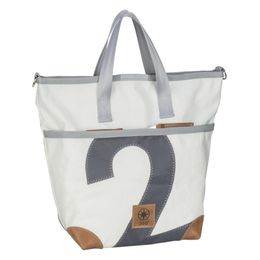 360grad 360 Grad Handtasche 'Deern Mini' Damen Gr&ouml;&szlig;e One Size braun / anthrazit / hellgrau