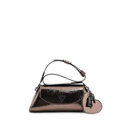 Guess Shoulder Bag 'Bolena' female Brown size One Size