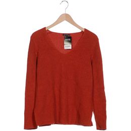 J.Crew Pullover Damen Gr&ouml;&szlig;e S Second Hand orange
