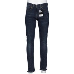 Levi's LEVI'S Jeans Herren Größe 30 Second Hand marine