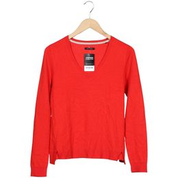 Marc O'Polo Marc O'Polo Pullover Damen Gr&ouml;&szlig;e M Second Hand rot