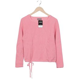 LIEBLINGSST&Uuml;CK LIEBLINGSST&Uuml;CK Pullover Damen Gr&ouml;&szlig;e M Second Hand pink
