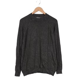 Zara Pullover Herren Gr&ouml;&szlig;e XL Second Hand grau