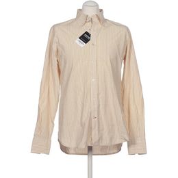 Tommy Hilfiger Hemd Herren Gr&ouml;&szlig;e S Second Hand beige