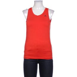 adidas Performance Top Damen Gr&ouml;&szlig;e M Second Hand rot