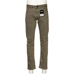 Camel Active Jeans Herren Gr&ouml;&szlig;e 33 Second Hand gr&uuml;n
