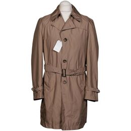 JOOP! Mantel Herren Größe M Second Hand beige