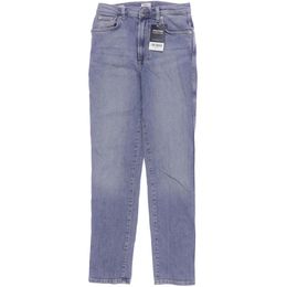 Pepe Jeans Jeans Damen Größe 26 Second Hand blau