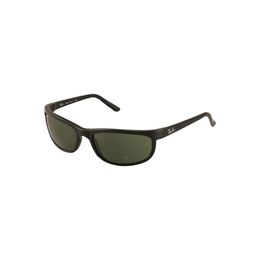 Ray-Ban Sonnenbrille Herren Größe One Size Second Hand schwarz
