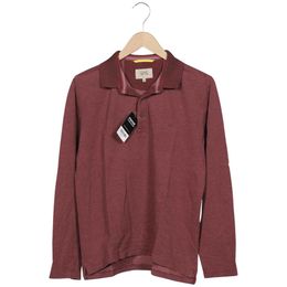 Camel Active Poloshirt Herren Größe M Second Hand bordeaux