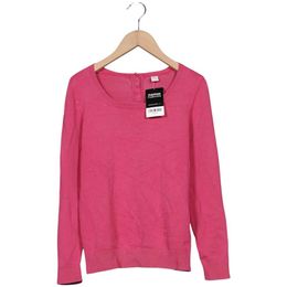 s.Oliver Pullover Damen Gr&ouml;&szlig;e S Second Hand pink