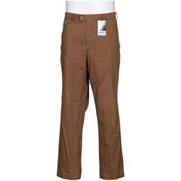 Brax Stoffhose Herren Größe 38 Second Hand braun