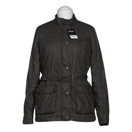 Superdry Jacke Damen Größe L Second Hand grün