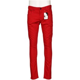 Superdry Jeans Herren Größe 33 Second Hand rot