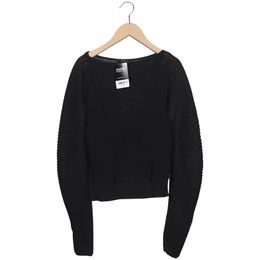 Cos Pullover Damen Gr&ouml;&szlig;e XS Second Hand schwarz