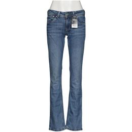 Pepe Jeans Jeans Damen Größe 27 Second Hand blau