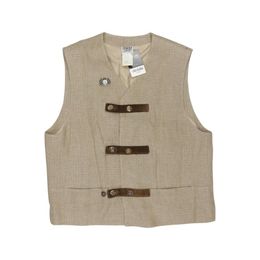 Country Line Weste Herren Gr&ouml;&szlig;e L/XL Second Hand beige