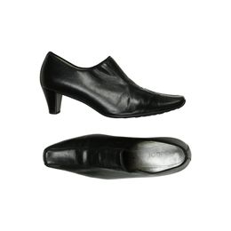 Gabor Pumps Damen Größe 39 Second Hand schwarz