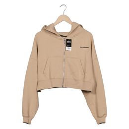 Pegador Kapuzenpullover Damen Gr&ouml;&szlig;e XS Second Hand beige