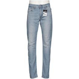 Levi's LEVI'S Jeans Herren Größe 30 Second Hand hellblau