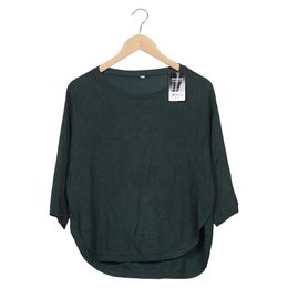 s.Oliver Pullover Damen Gr&ouml;&szlig;e XS Second Hand gr&uuml;n