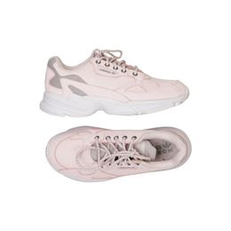 adidas originals Sneaker Damen Größe 39.5 Second Hand pink