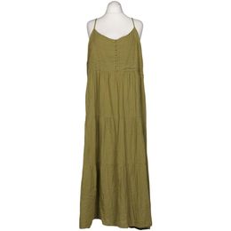 Studio Untold Kleid Damen Größe 7XL Second Hand grün