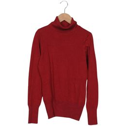 Taifun Pullover Damen Gr&ouml;&szlig;e S Second Hand rot