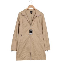 H&M H&M Mantel Damen Gr&ouml;&szlig;e L Second Hand beige