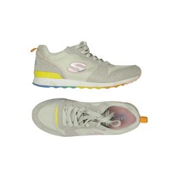 Skechers Sneaker Damen Größe 39 Second Hand bunt