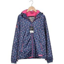 Superdry Jacke Damen Größe XS Second Hand bunt