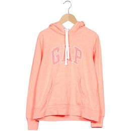 GAP Kapuzenpullover Damen Gr&ouml;&szlig;e S Second Hand pink