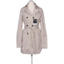 Only Mantel Damen Gr&ouml;&szlig;e XS Second Hand beige