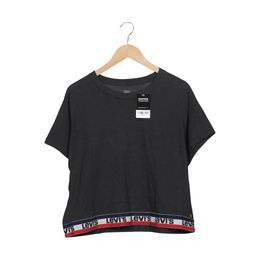 Levi's LEVI'S T-Shirt Herren Größe M Second Hand schwarz