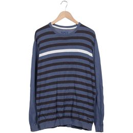 Tom Tailor Pullover Herren Größe XXL Second Hand bunt