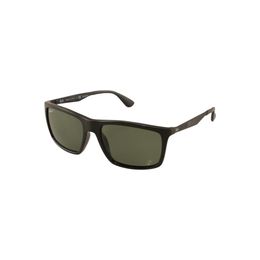 Ray-Ban Sonnenbrille Herren Größe One Size Second Hand schwarz
