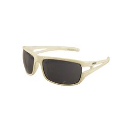 Alpina Sonnenbrille Damen Gr&ouml;&szlig;e One Size Second Hand wei&szlig;