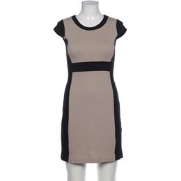 Joachim Bosse Kleid Damen Gr&ouml;&szlig;e L Second Hand beige