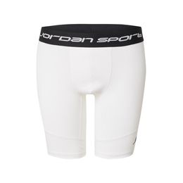 Jordan Sportunterhose Herren Größe XXL schwarz / weiß